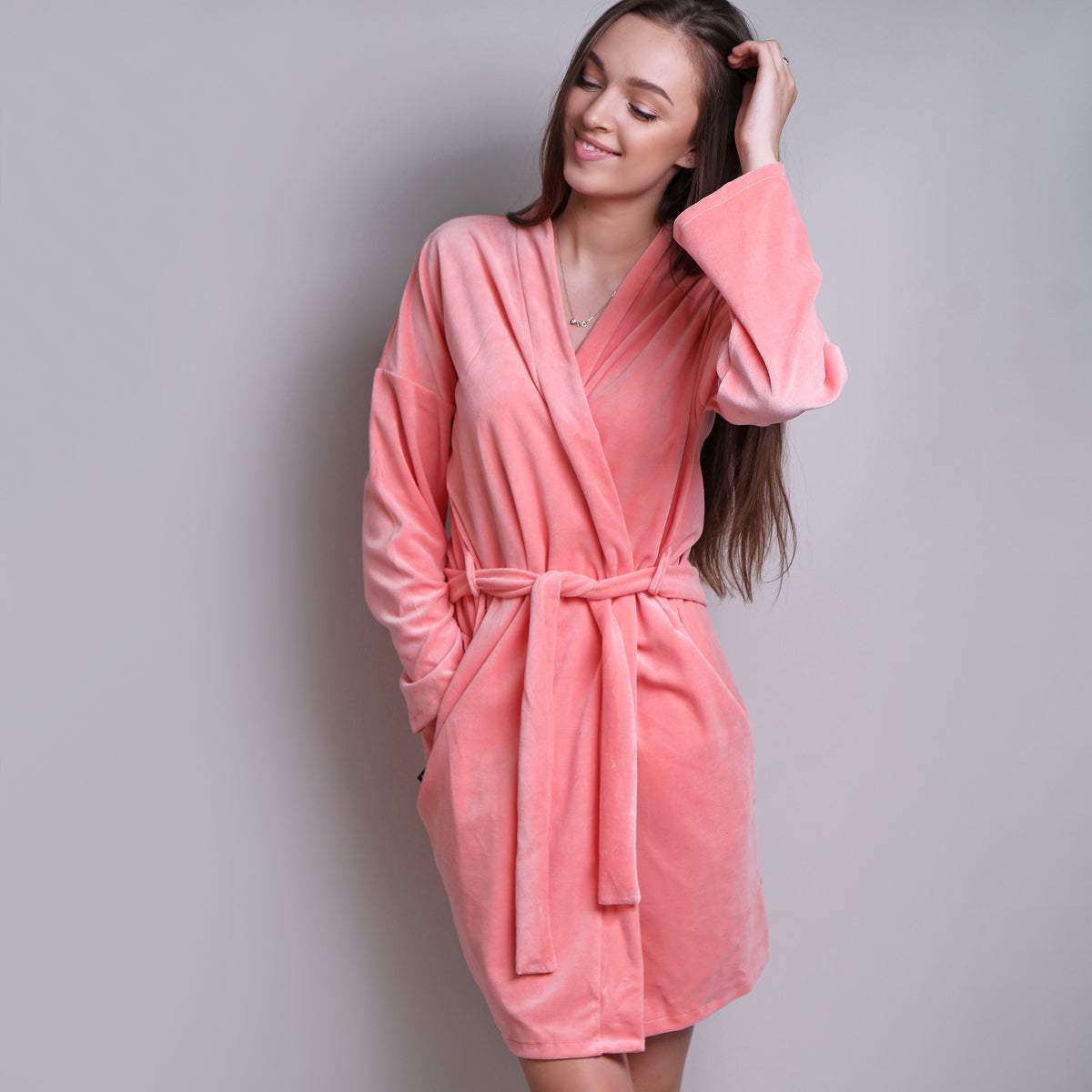 Shop Robes at Sofa Killer comfy and cozy loungewear for family